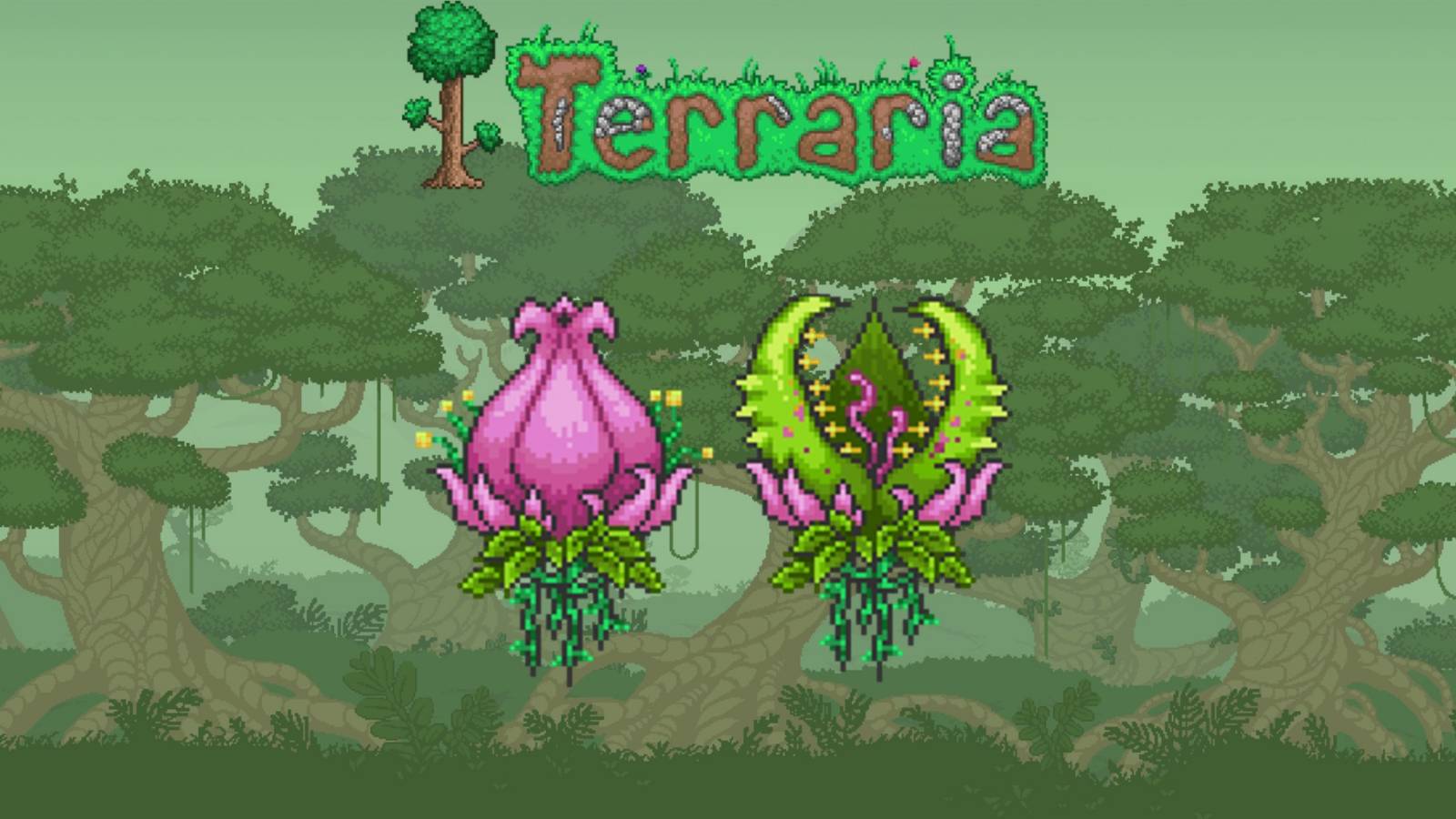 Terraria: How To Summon And Defeat Plantera