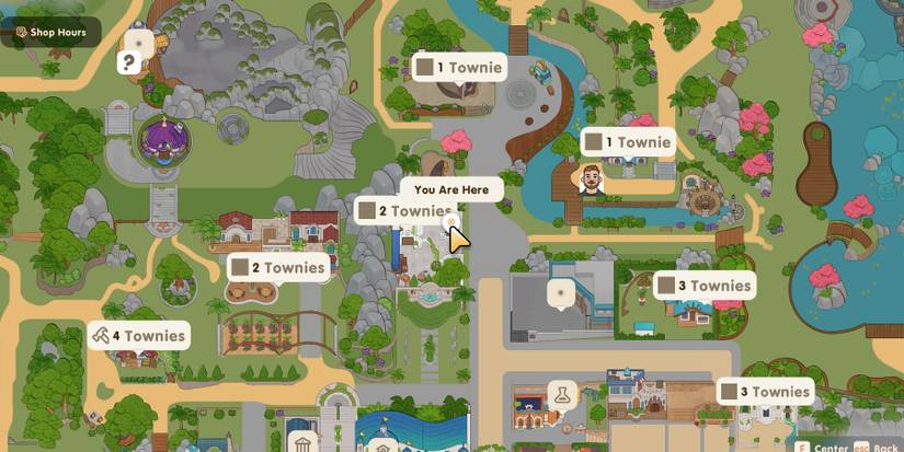 Coral Island: Pablo Romance Guide