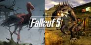 Cut Content From Past Games That Should Be Included In Fallout 5 