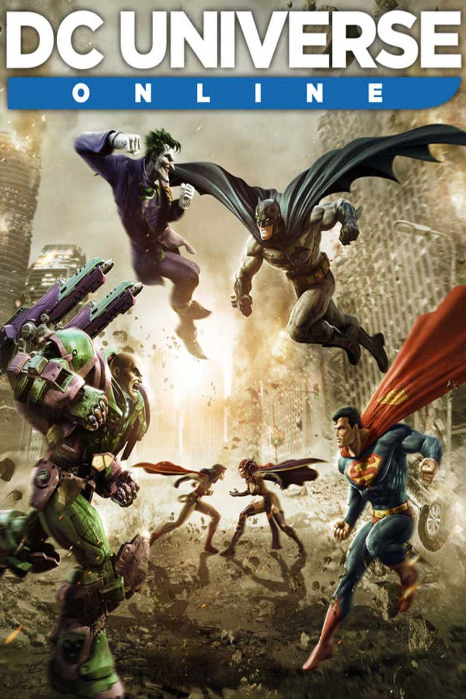 Best Games That Let You Be The Hero Or The Villain