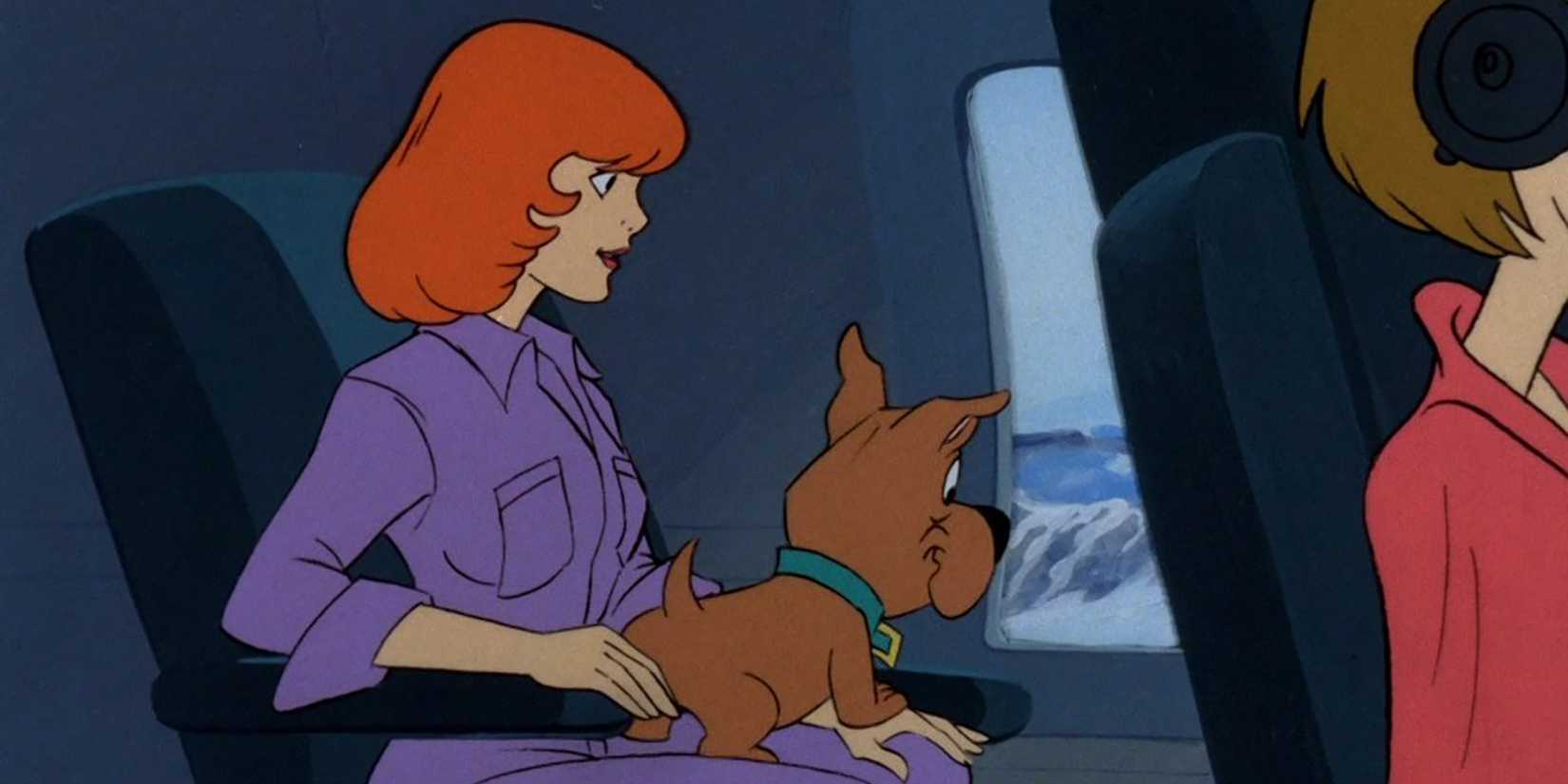 Best Versions Of Daphne In Scooby-Doo