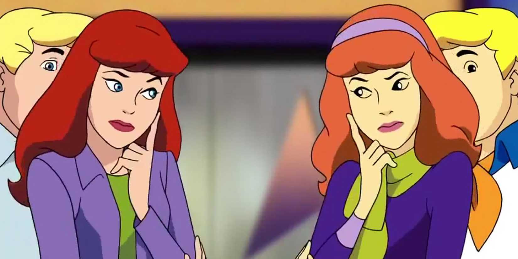 Best Versions Of Daphne In Scooby-Doo