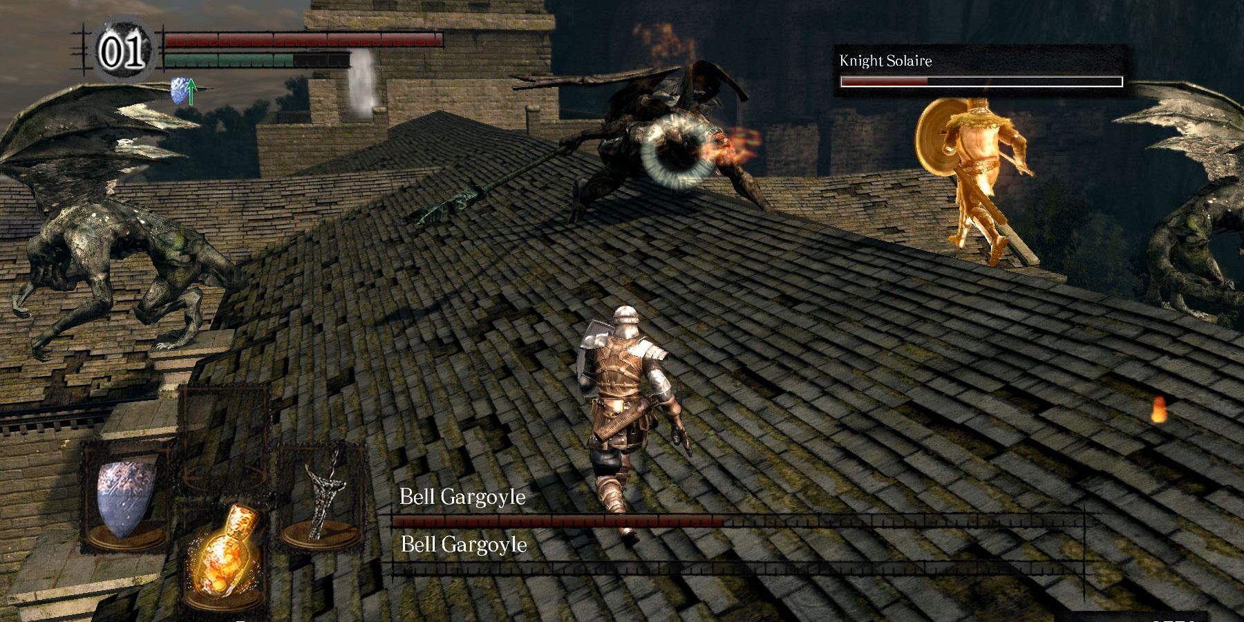 Best Nintendo Switch JRPGs