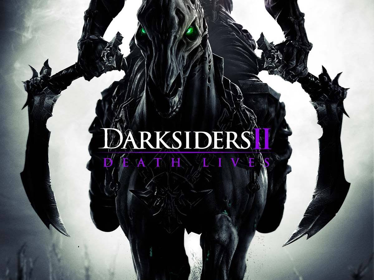 darksiders 2 logo