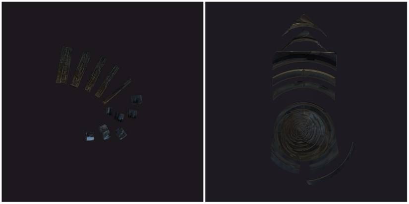 Deathloop Best Slab Combos