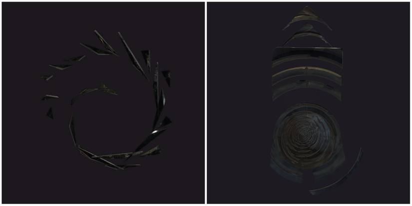 Deathloop Best Slab Combos