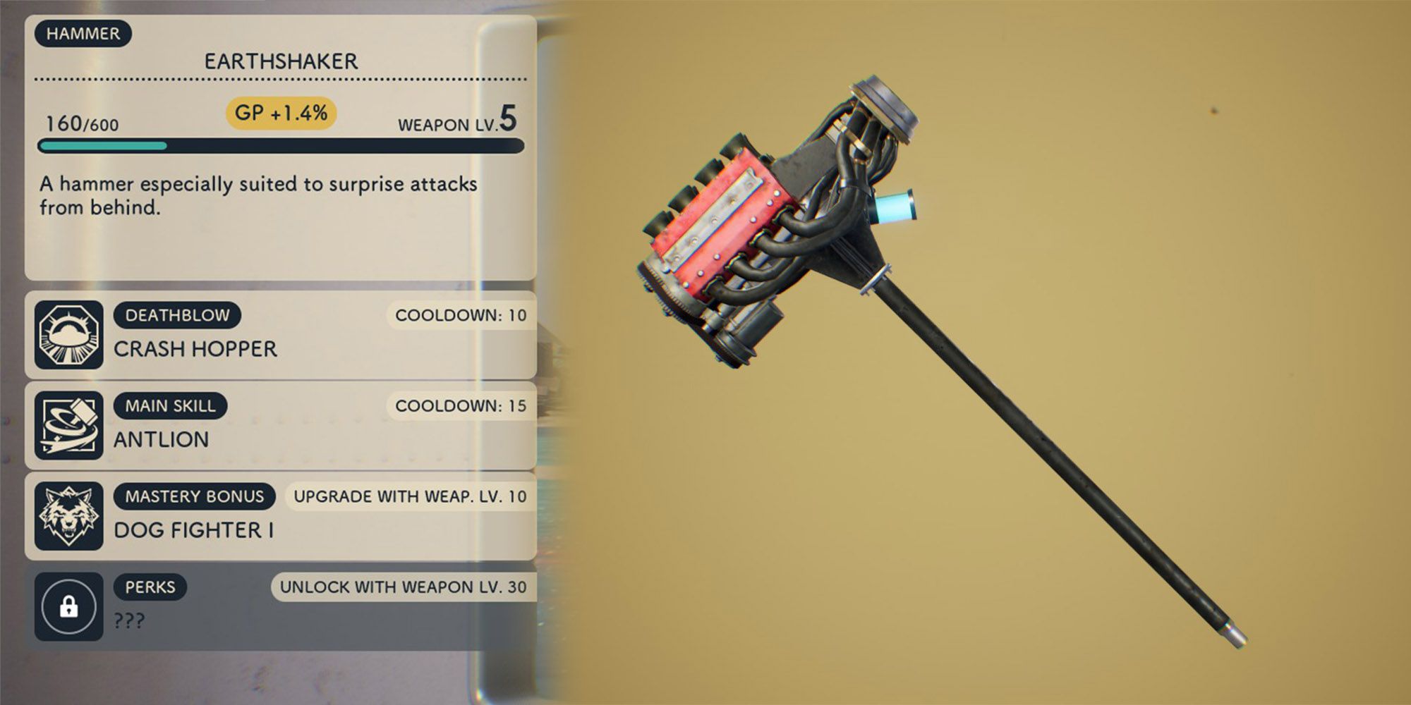 How To Quickly Level Weapons In Deathverse: Let It Die