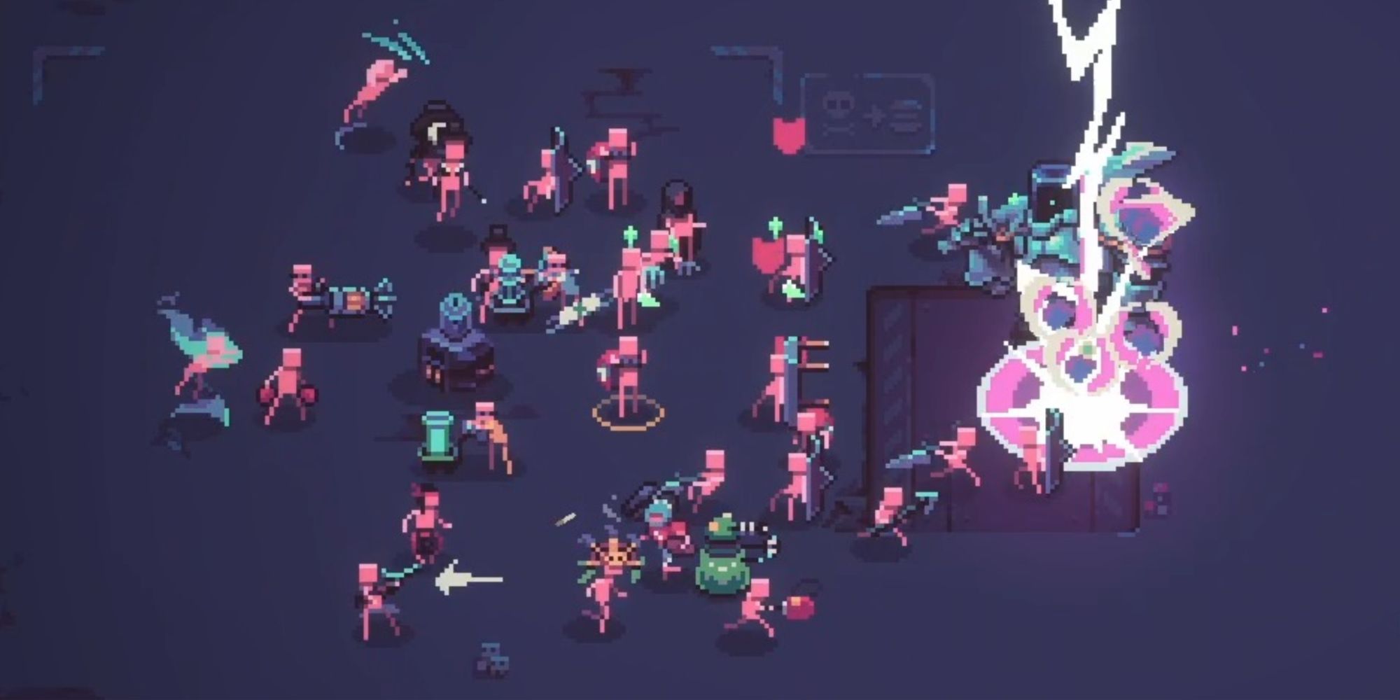 14 款最佳自动战斗游戏排名 - Recmg.com