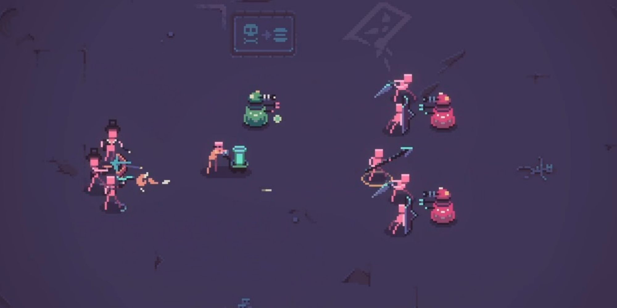 Despot's Game: All 10 Class Abilities, Ranked