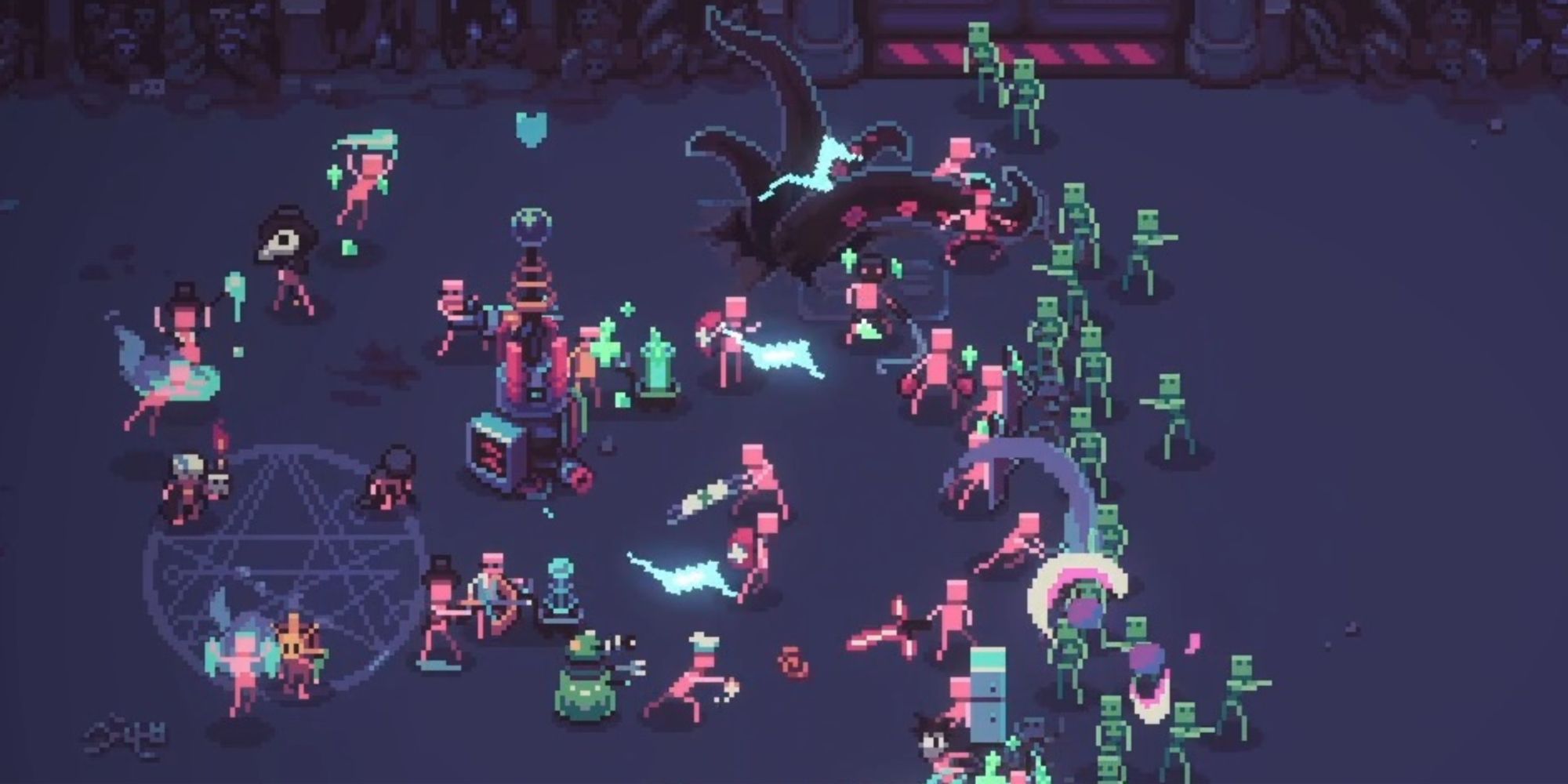 Despot's Game: All 10 Class Abilities, Ranked