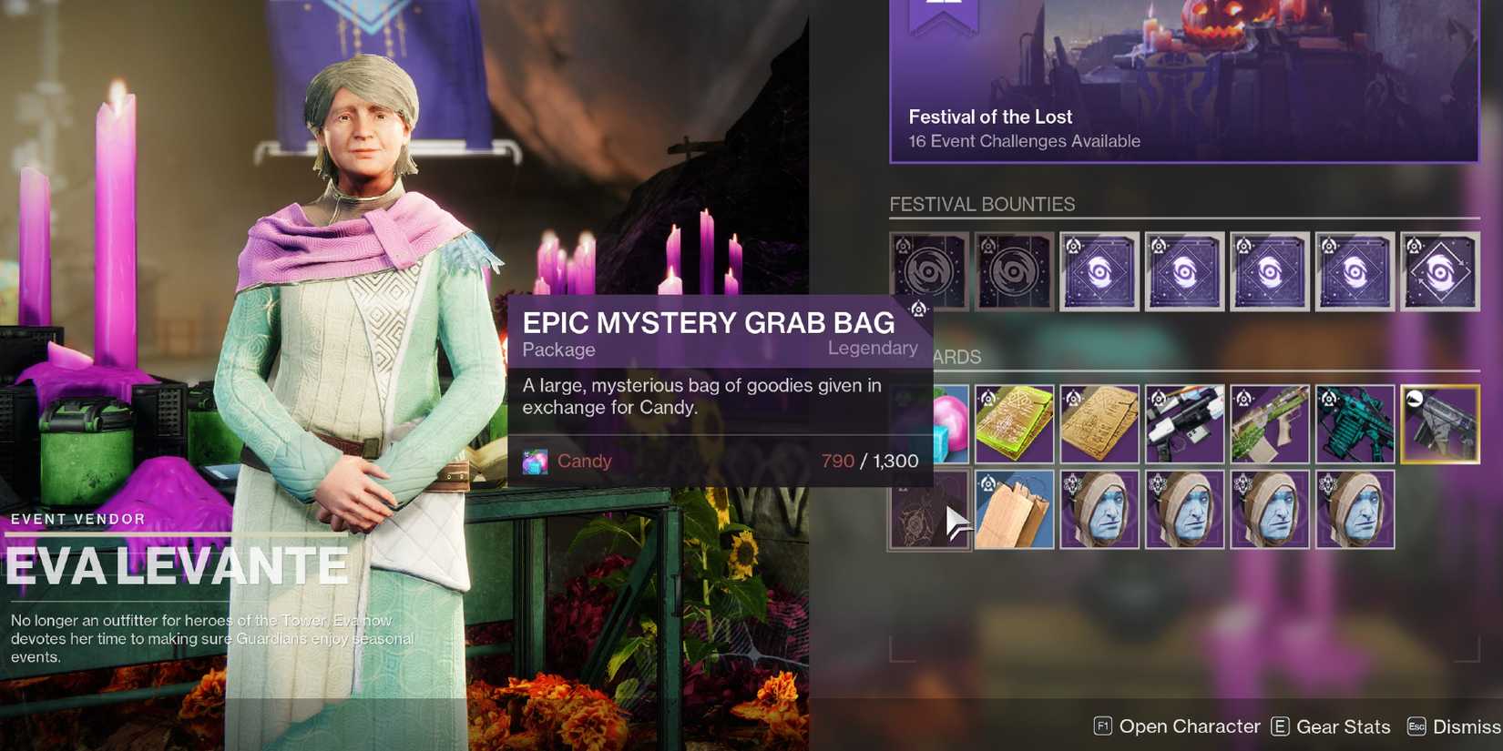 Destiny 2: How To Farm Candy