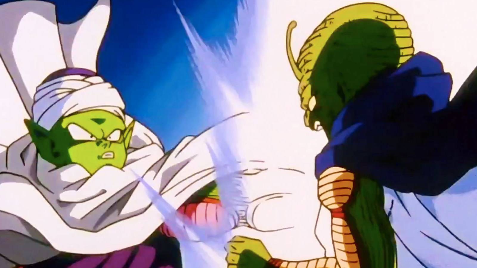 Dragon Ball: Namekian Fusion, Explained