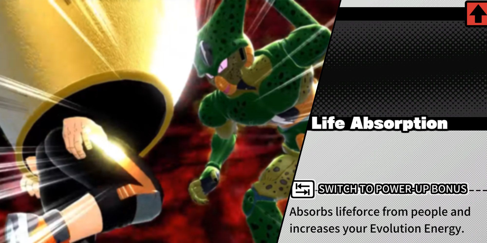 The Best Raider Skills To Upgrade In Dragon Ball: The Breakers