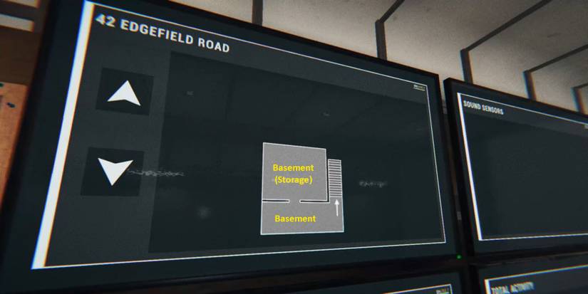 Phasmophobia: Edgefield Road Map Guide