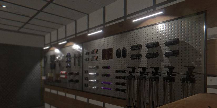 Phasmophobia: Edgefield Road Map Guide