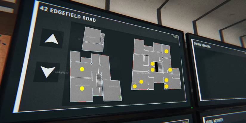 Phasmophobia: Edgefield Road Map Guide