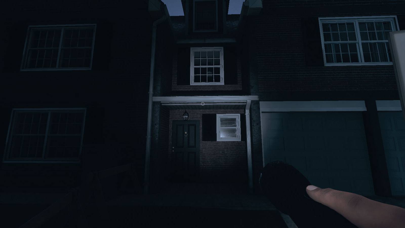 Phasmophobia: Edgefield Road Map Guide