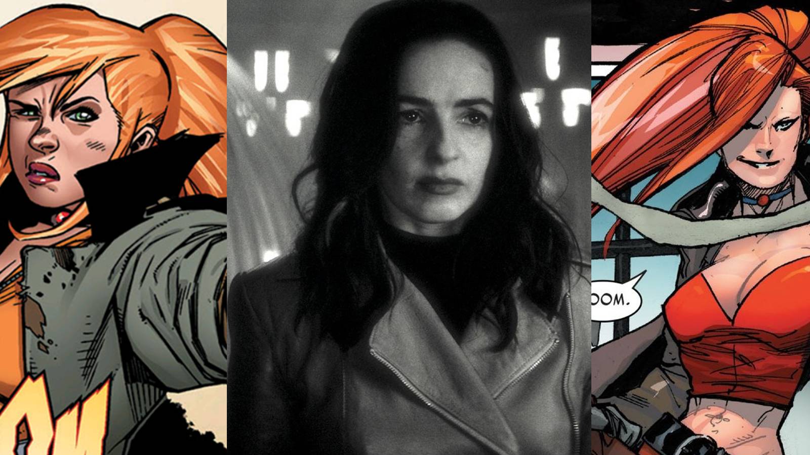 Things About Elsa Bloodstone Only Marvel Comics Fans Know