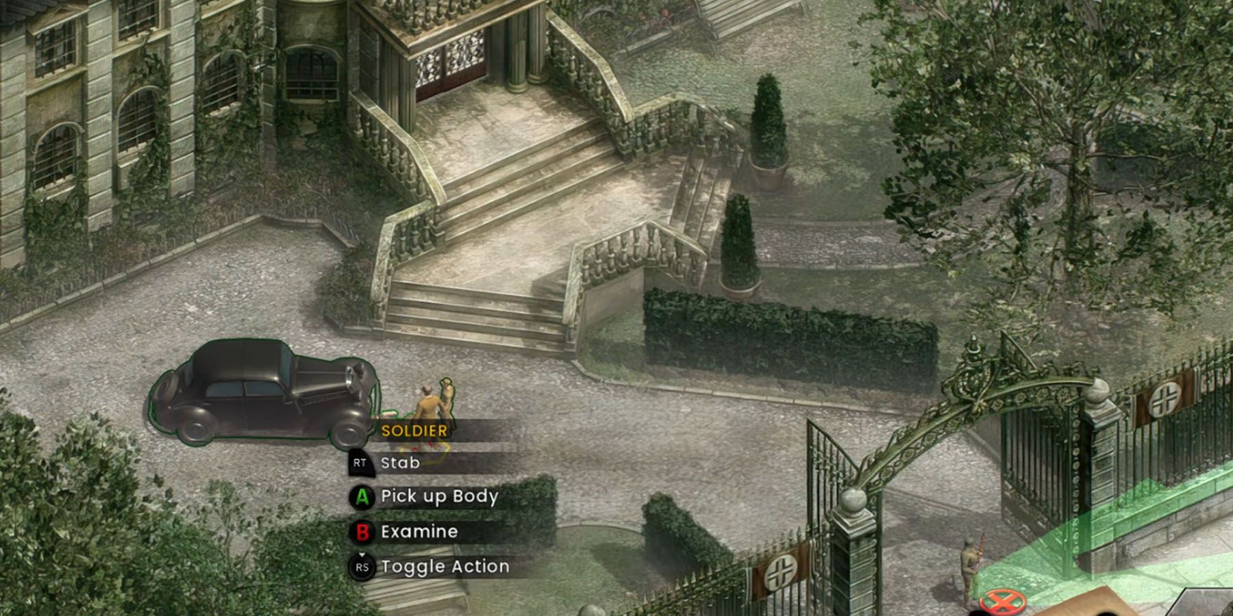 Commandos 3 HD Remaster: 10 Things That Have Aged Well