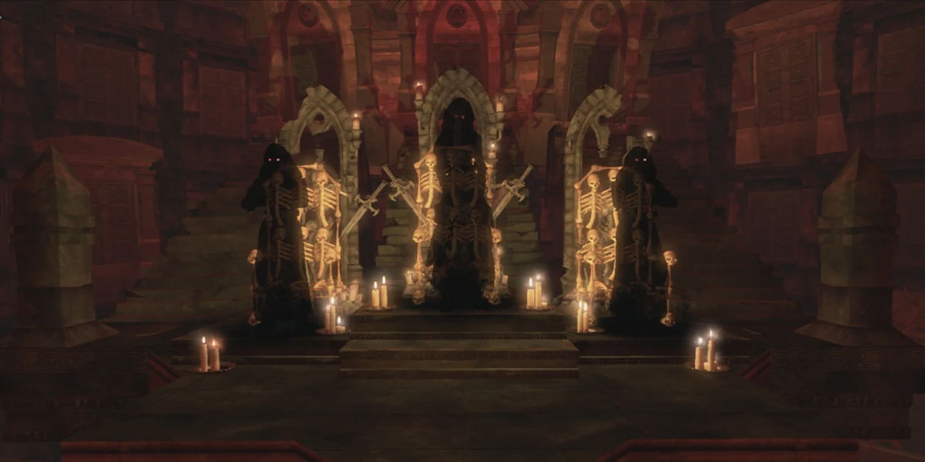 The Fable Reboot’s Setting Could Benefit From Expanding on the Void