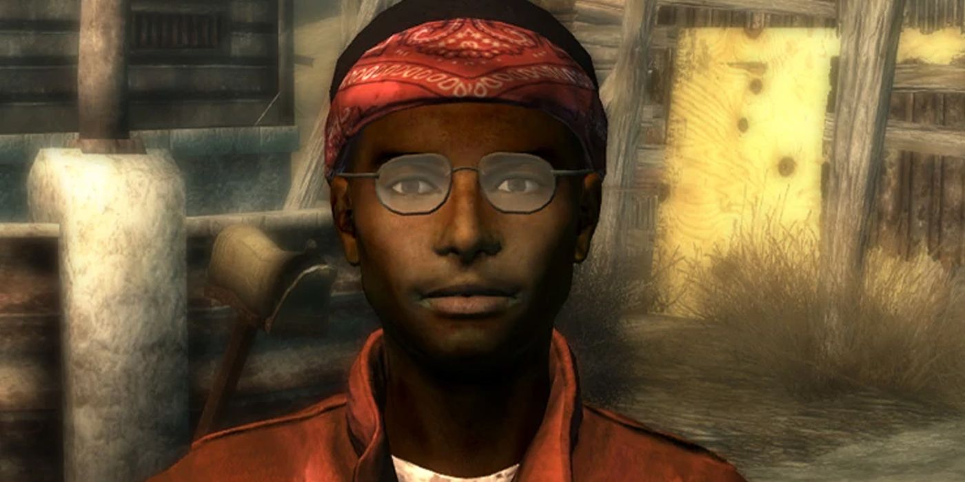 Fallout 3: The Best Followers In The Game, Ranked