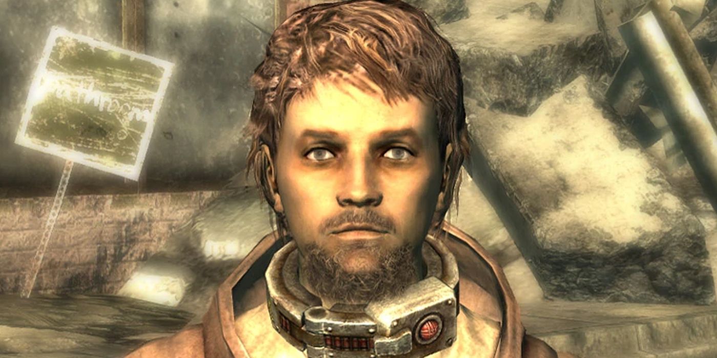 Fallout 3: The Best Followers In The Game, Ranked