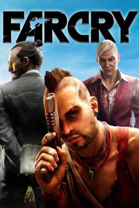 What's The Best Order to Play the Far Cry Games?