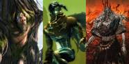 Game Characters That Suffered A Fate Worse Than Death