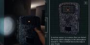 Phasmophobia How To Use Motion Sensor