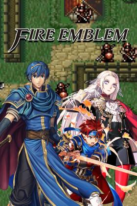 Fire Emblem Shadows How to Farm Crystals