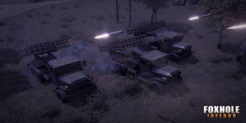 Beginner Tips For Foxhole