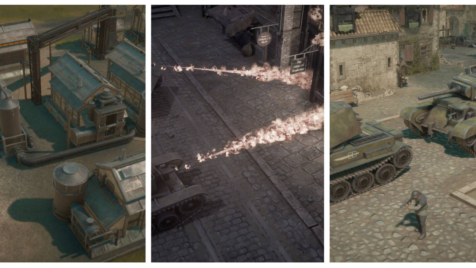 Beginner Tips For Foxhole