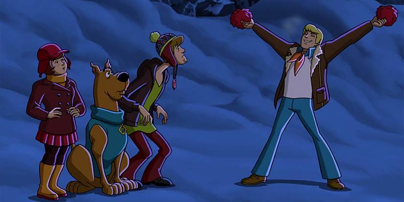 Scooby-Doo: Best Versions Of Fred