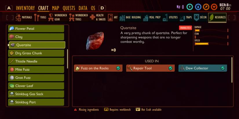 Grounded: Best Ways To Heal