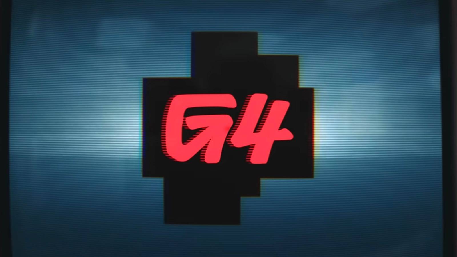 G4TV Has Been Shut Down
