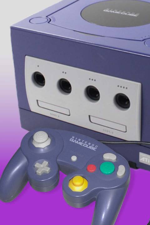GameCube Fan Makes Neat Discovery on Marketplace