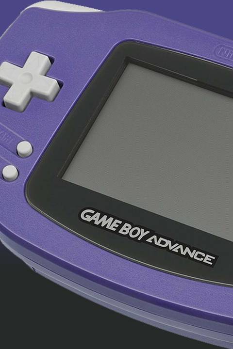 Pokemon Fan Designs Incredible $300 Shiny Magikarp Game Boy Advance SP