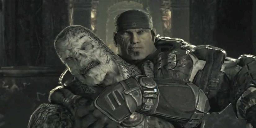 Best Marcus Fenix Quotes In Gears Of War