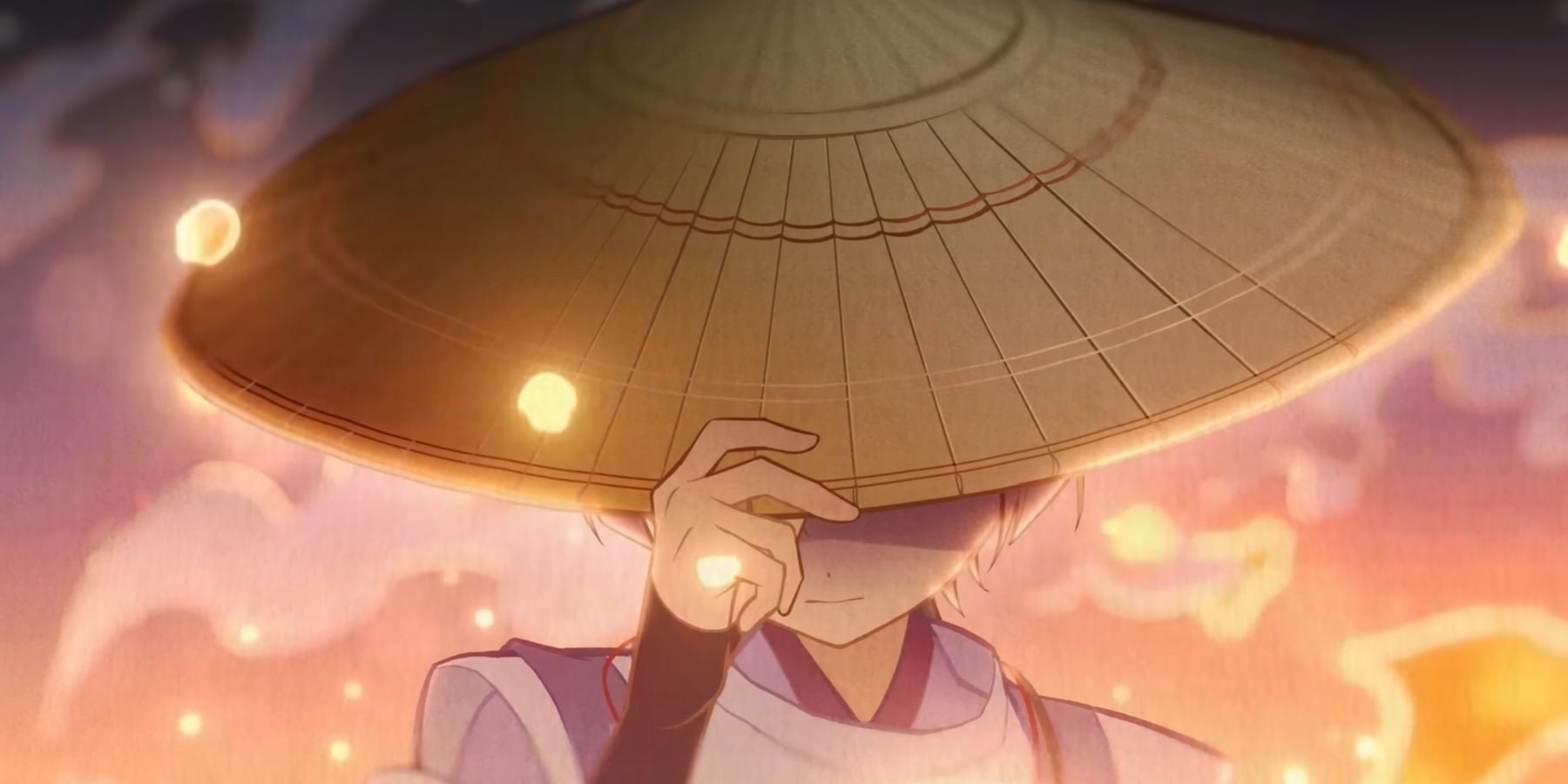 Genshin Impact Leak Shows How Enormous The New Scaramouche Boss Is