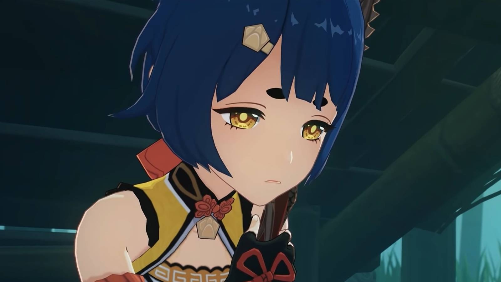 Genshin Impact Players Want More Off-field Pyro Characters