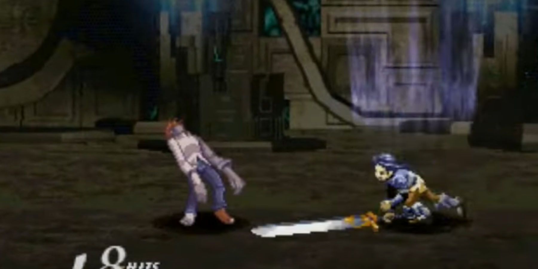 Valkyrie Profile: Lenneth – Best Weapons, Ranked Valkyrie Profile: Lenneth – Best Weapons, Ranked