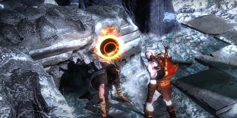 Games That Use Quick Time Events Well