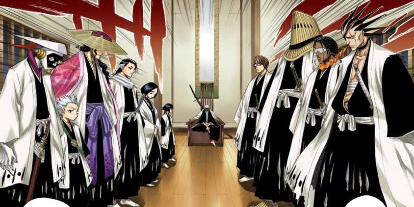 Bleach: Ichigo's Zangetsu, Explained