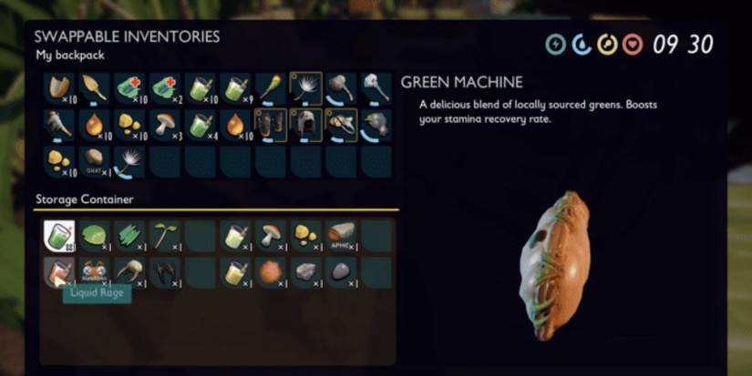 Grounded: Best Ways To Heal