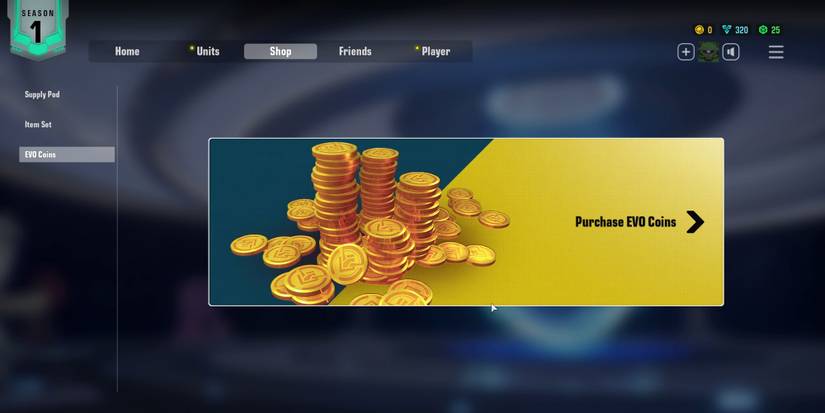 How To Get Evo Coins In Gundam Evolution