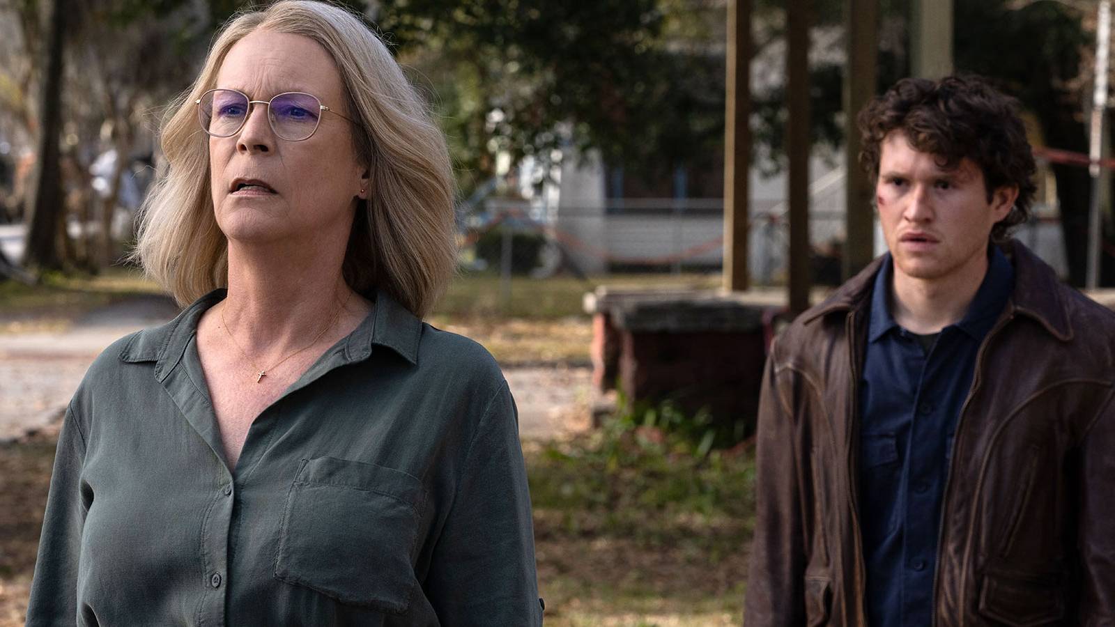 Halloween Ends Director Explains Rohan Campbell's Corey Cunningham