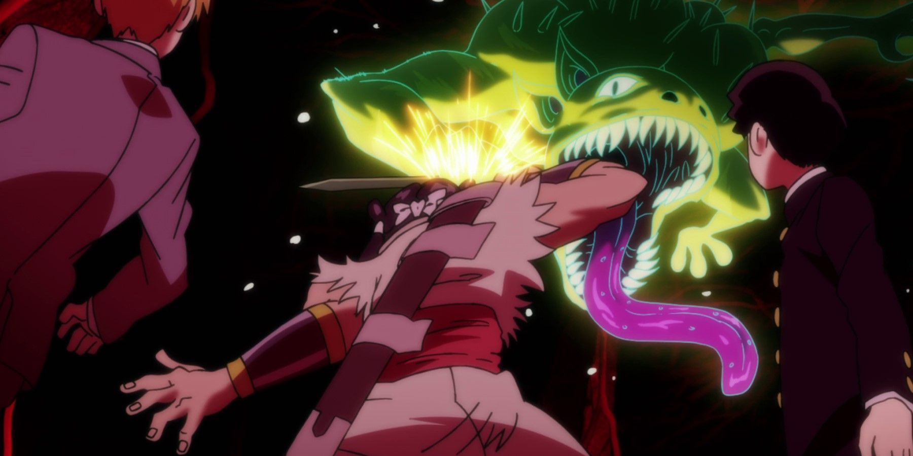 Mob Psycho 100 III Episode 2 Review – Yōkai Hunter