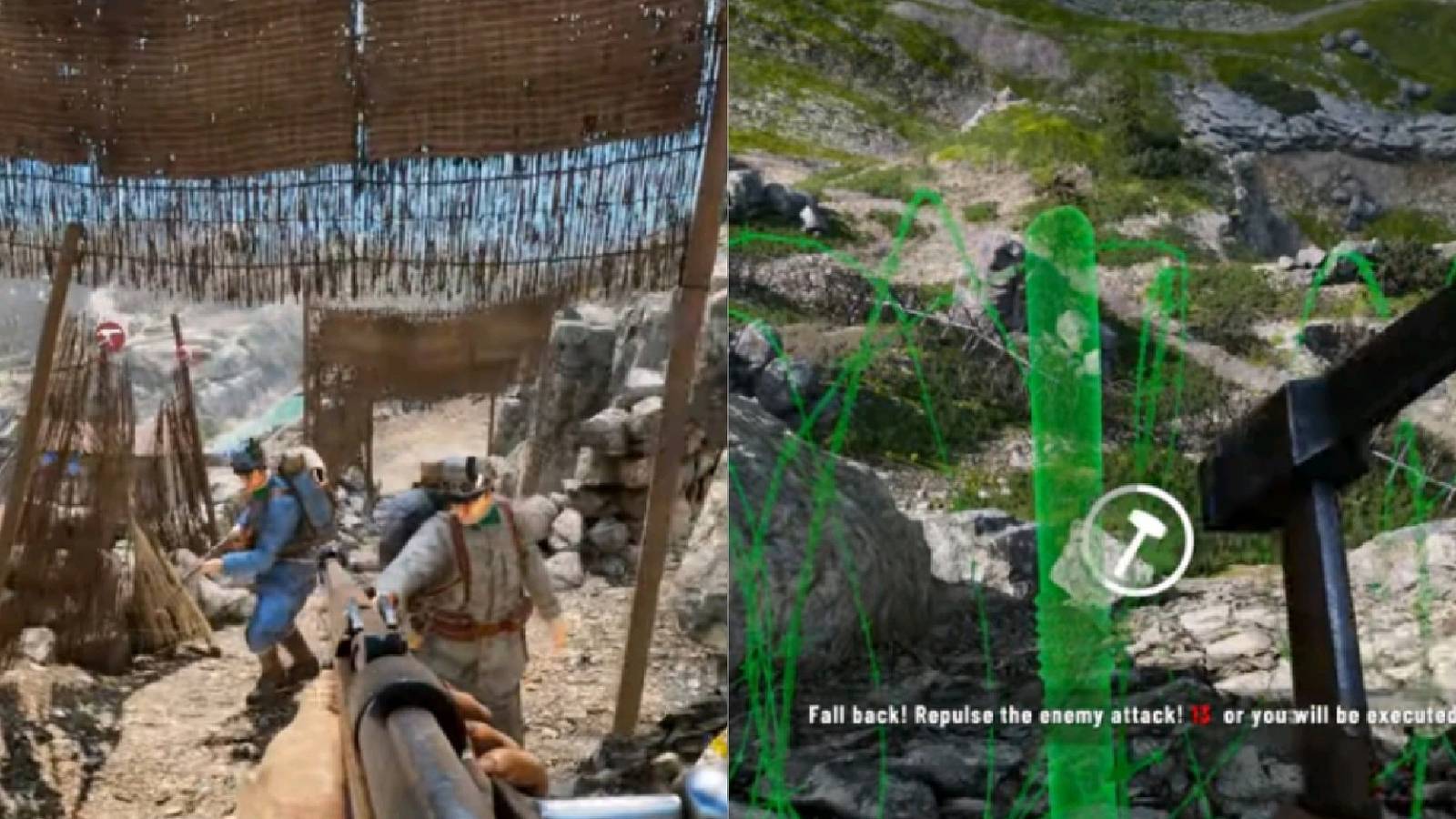 Isonzo: Every Class, Ranked