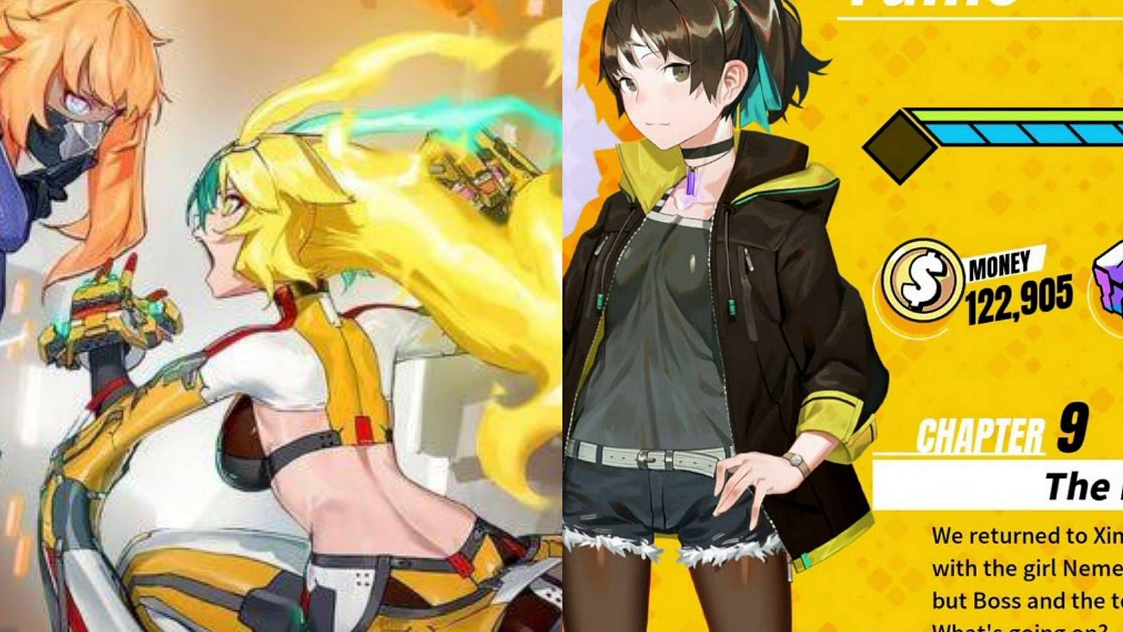 Dusk Diver 2: Every Playable Character, Ranked