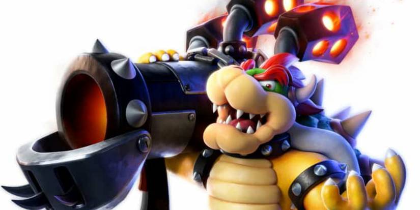 Mario + Rabbids: Sparks of Hope Best Playable Characters